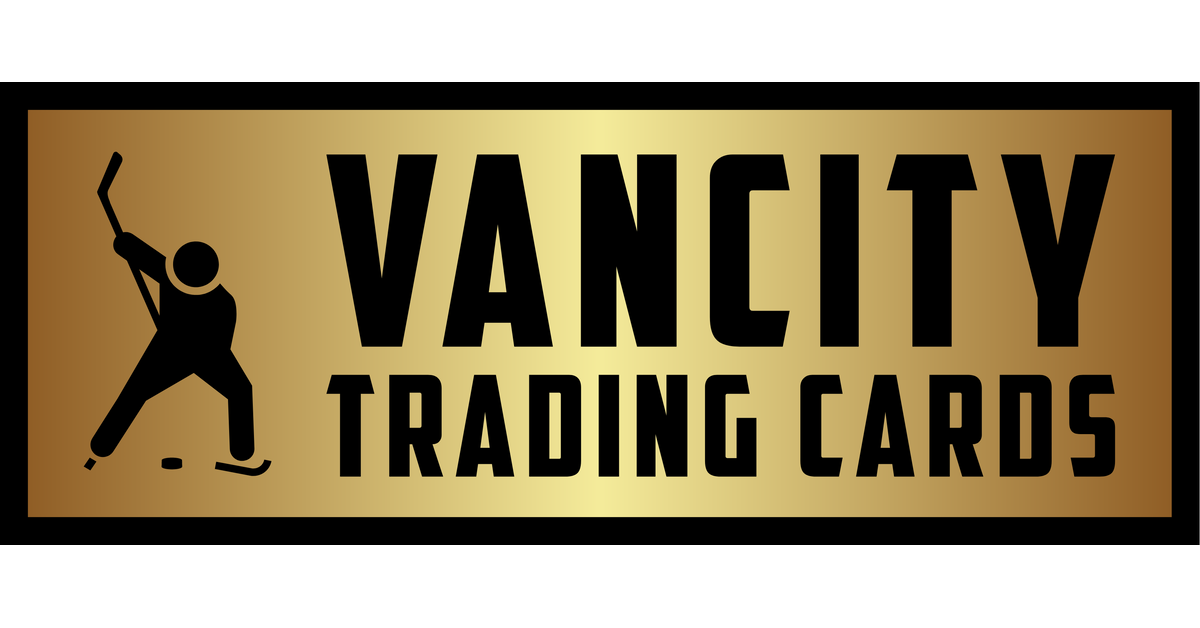 Vancity Trading Cards